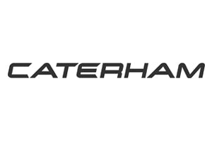 Caterham Coilover Suspension Kits