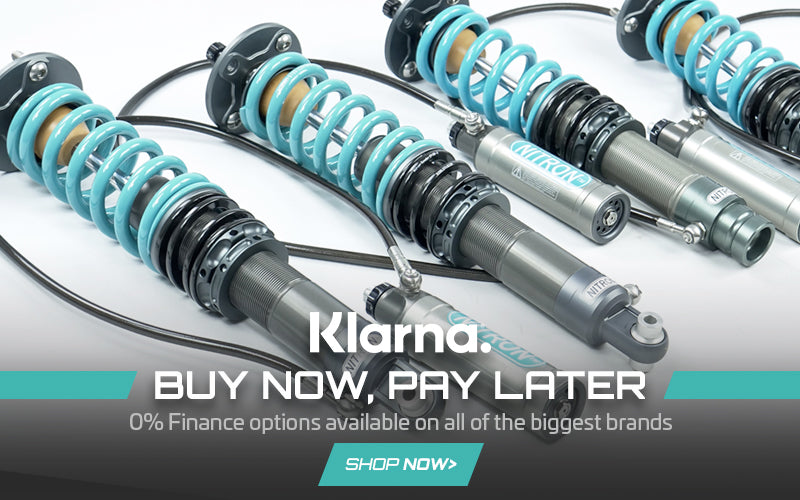 Coilovers UK | Car Lowering Suspension | UK Coilover Distributor