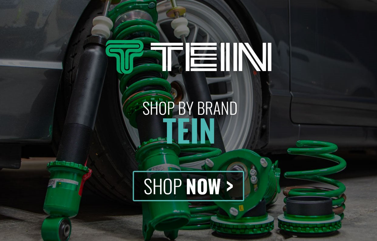 Coilovers UK | Car Lowering Suspension | UK Coilover Distributor