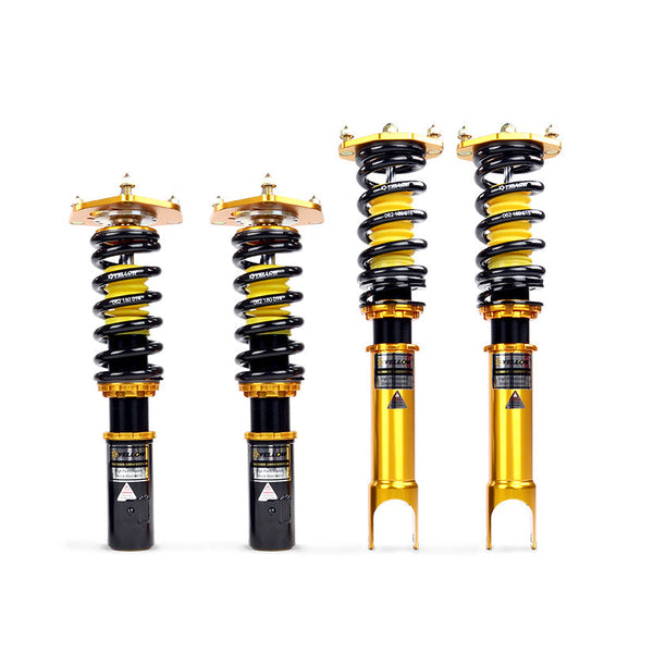 YSR Premium Competition Coilovers Renault Clio MK3 RS 197/200 Pre-Face ...