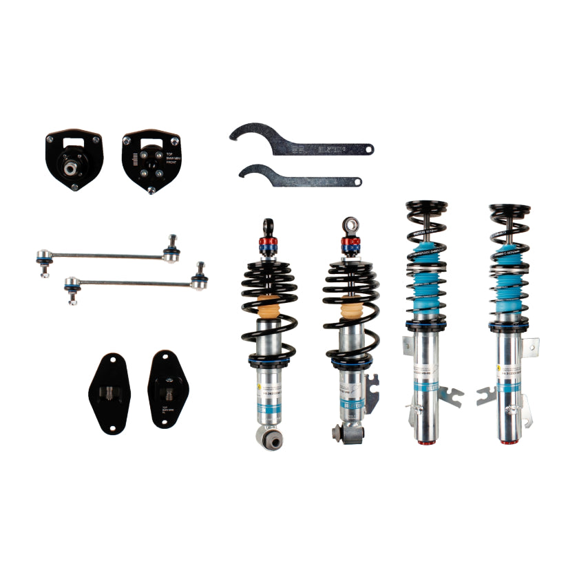 Bilstein Clubsport Coilovers Mini Cooper R56