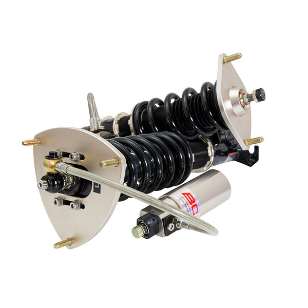 BC Racing ZR-Series Coilovers Toyota Supra JZA80 JZZ30 93-02 ...